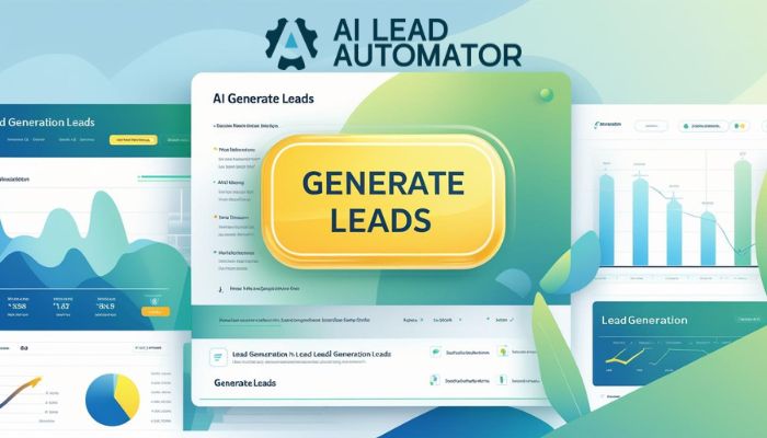 AI Lead Automator Review | Best AI Lead Generation Platform